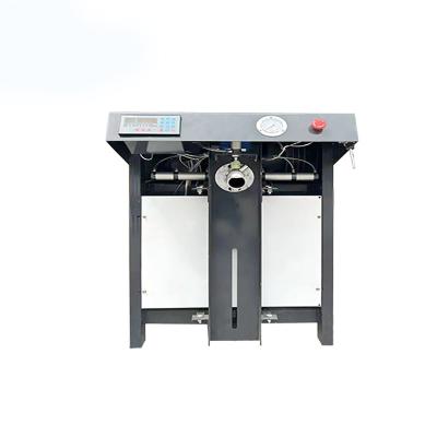 China Vertical Impeller Mortar Filling Machine Automatic Cement Packing Machine for sale