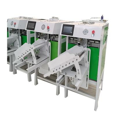China Gypsum Dry Powder Packaging Equipment 20Kg Valve Bag Filling Machine for sale
