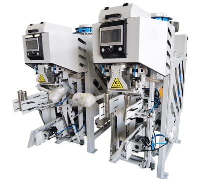 China 240 Bags/Hour Dry Powder Packaging Equipment For Mortar 5kgs-50kgs for sale