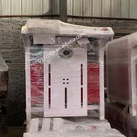 China Highly Anti-interference Side-slide Packaging Machine For Impellers for sale