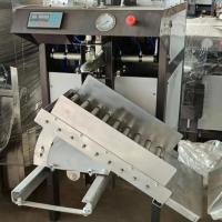 China Highly Anti-interference Side-slide Packaging Machine For Impellers for sale