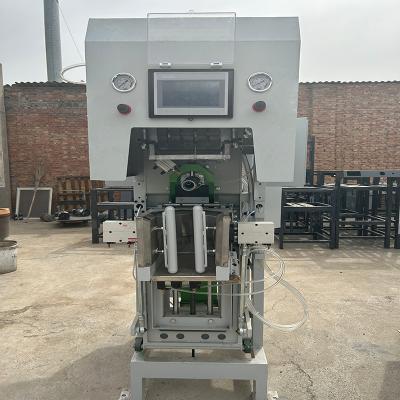 China ultrasonic Quantitative Powder Packaging Machine For Small Particles And Powder Like Materials for sale