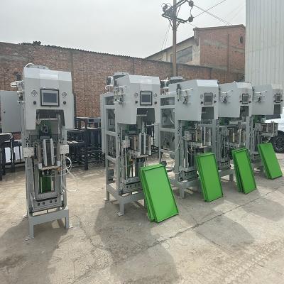 China Air Floating Dry Powder Packing Machine High Accuracy Automatic Ultrasonic for sale