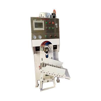 China Dry Mortar Cement Filling Gypsum Powder Valve Bag Packaging Machine Automatic Weighing for sale