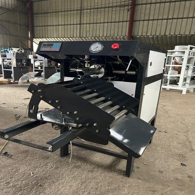 China Highly Stable Impeller Powder Packaging Machine for Wrapping Products Cement Gray Filling Machine Valve Bag Weighing Measuring for sale