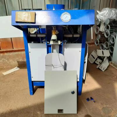 China Multi Functional Fine Automatic Powder Weighing Machine High Accuracy for sale