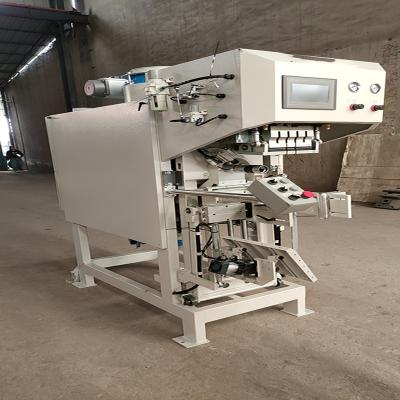 China Industrial Air Flotation Dry Powder Packaging Machine 220V/380V for sale