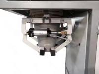 China Automatic Granule Packaging Machine 5kg-50kg Urea Filling Weighing Bagging 380V for sale