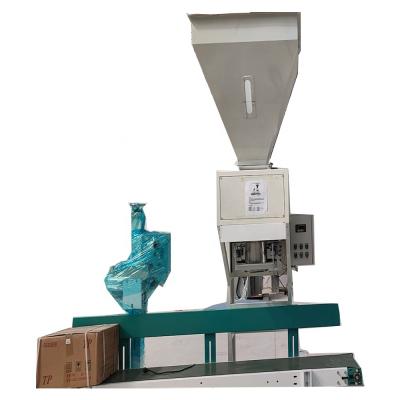China Dry Powder Packaging Equipment 1KG 5KG 10KG 25KG 50KG 100KG for sale