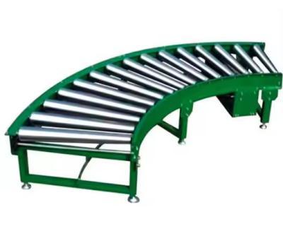 China 800mm Wide Belt Conveyor Machine Discharge Belt Chain Conveyor For Industry for sale