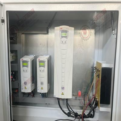 China 500Kg/H PVC Transparent Extruding Granule Granulation Production Line Te koop