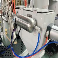 China Shr-500a Plastic PE Masterbatch Compound Coating Powder Mixing Machine for sale