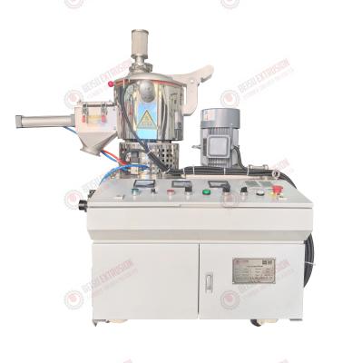 China High speed SHR-5L/10L/25L/50L Explosion-proof Lithium Battery Laboratory Mixer for sale