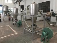 China Soft PVC Hot Cutting Plastic Pelletizing Machine SJSZ80-156 Extruder Model for sale