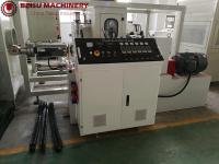 China High Precision Single Screw Filament Extruder Machine For 3D Printer Product for sale