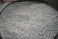 China Compact Plastic Auxiliary Machine Polyester / Non Woven Shopping Bags Agglomerator for sale
