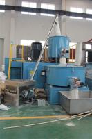 China Conic PVC SJSZ65/132 Plastic Extrusion Machine For Water Drainge Pipe for sale
