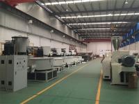 China Semi Automatic PVC Mixer Machine 100/200 Electric Heating And Self Friction Heating Method for sale