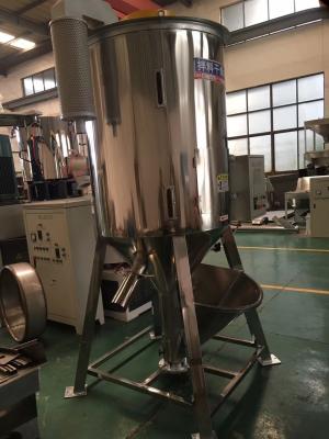 China Máquina plástica da extrusão BS-500, aquecimento elétrico auxiliar plástico da maquinaria 4.5KW à venda