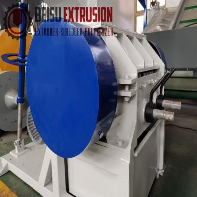 Cina Tubi dell'ABS 30HP e fresatrice di sigillatura della macinazione della striscia in vendita