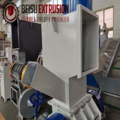 Cina Tubi dell'ABS 30HP e fresatrice di sigillatura della macinazione della striscia in vendita