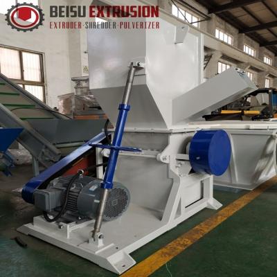 Cina Tubi dell'ABS 30HP e fresatrice di sigillatura della macinazione della striscia in vendita