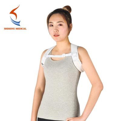 China High quality good design new type clavicle brace China manufacturer for sale