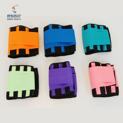 China Fast shipment waist trainer sport S-XXL size waist belt elastic for sale