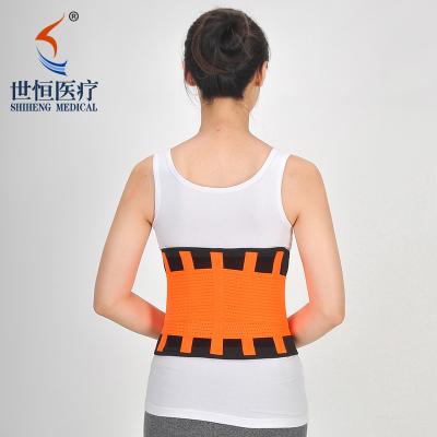 China S-XXL size waist belt slim elastic neoprene waist trainer sport for sale