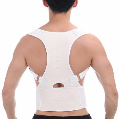 China Adjustable posture corrector device breathable perfect posture corrector S-XXL size for sale
