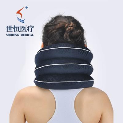China HOT SELL neck traction,comfortable,Cervical Vertebra Tractor Belt with CE for sale