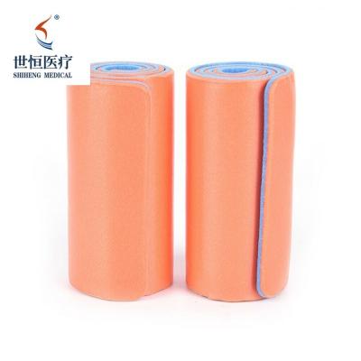 China military equipment Medical First Aid arm leg sam splint for sale