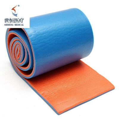 China First aid sam splint roll emergency splint for sale