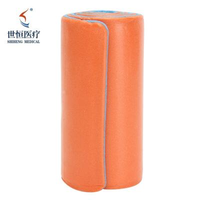China medical orthopedic first aid medical splint for sale