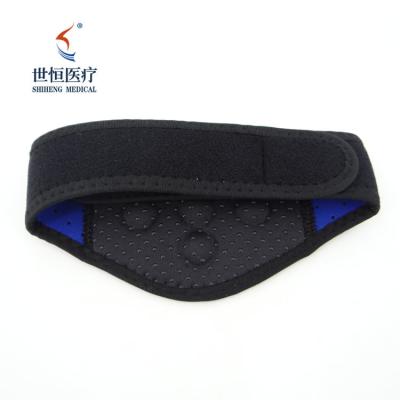 China Tourmaline Self-Heat Magnetic Therapy Neck Support Neck Brace for Head & Shoulder Pain Relief for sale
