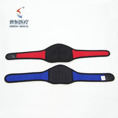China 2020 best selling tourmaline self-heating neck support/brace/protector for sale