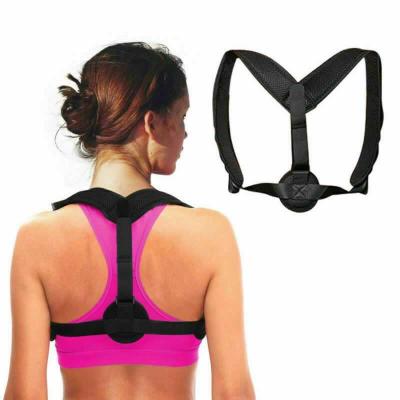 China New Style Premium Back Support Brace & Posture Corrector for Men & Women for sale