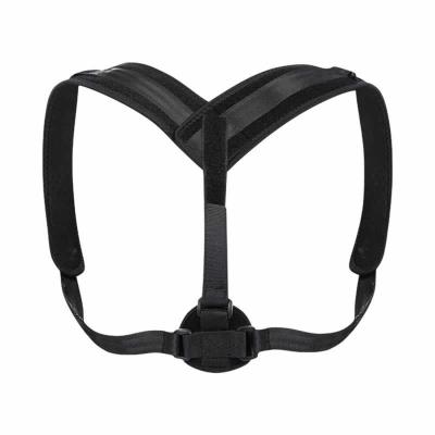 China Sports Comfortable Neoprene Adjustable Back Support Posture Corrector for sale