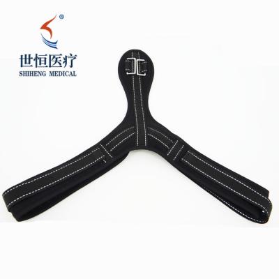 China Men Women Adjustable Shoulders Back Support Posture Corrector Braces Posture Correction for sale