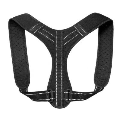 China new design hot sell posture corrector brace for men and women for sale