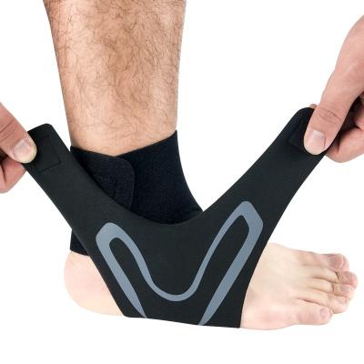 China Wholesale Ankle Brace Compression Support Sleeve for Injury Recovery Joint Pain Plantar Fasciitis Foot Socks for sale