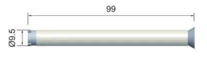140A Smrs Dual Sensing Fuse Wire