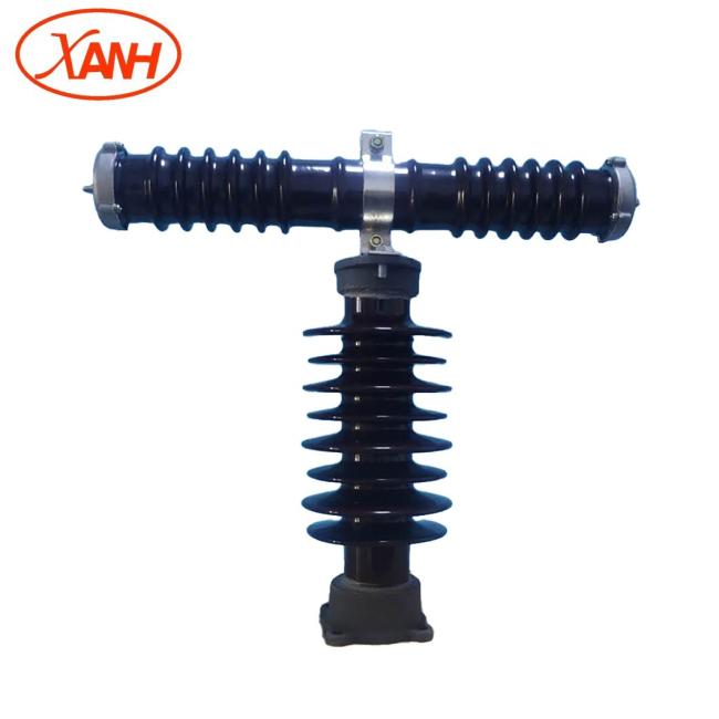 China Fuse Manufacturer Factory Wholesale Price Prnt and Xrnt Series Bay-O-Net Fuse for Overload Protection of Oil-Immersed Transformer