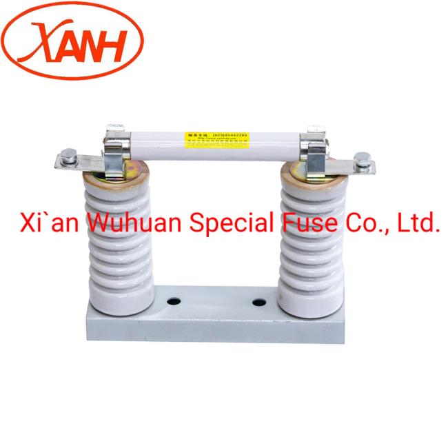 High-Voltage Current-Limiting Elsp Backup Fuse Bay-O-Net Fuse Xrnt1-12/125-50