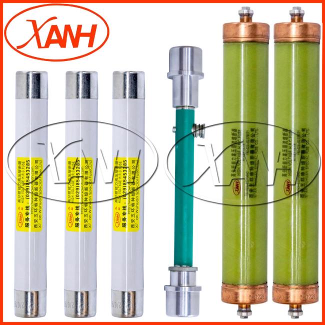 China Fuse Manufacturer Factory Wholesale Price Elsp 6.3A Dual Sensing Fuse Wire