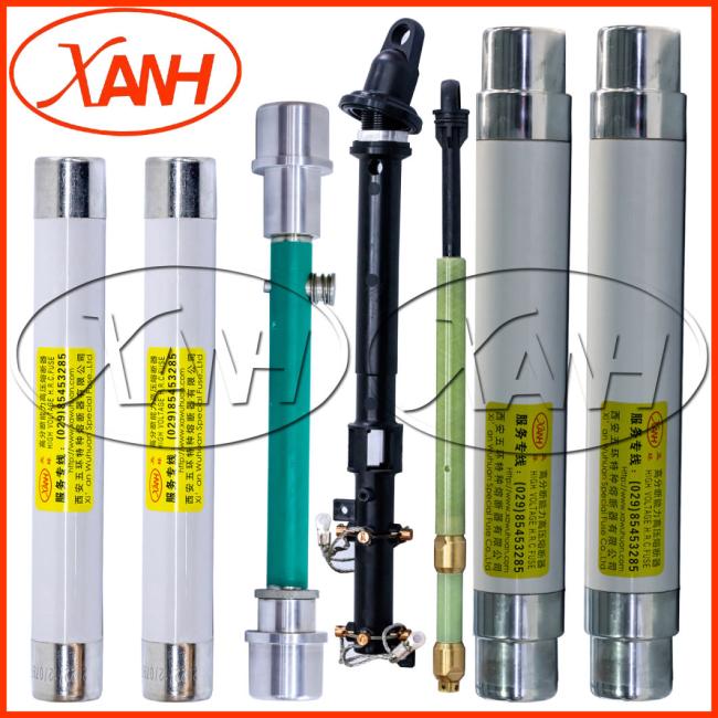 China Fuse Manufacturer Factory Wholesale Price Elsp 6.3A Dual Sensing Fuse Wire