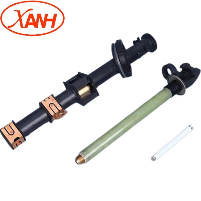 High Voltage Current Limiting Fuse for Oil-Immersed Transformer Backup Fuse Protection