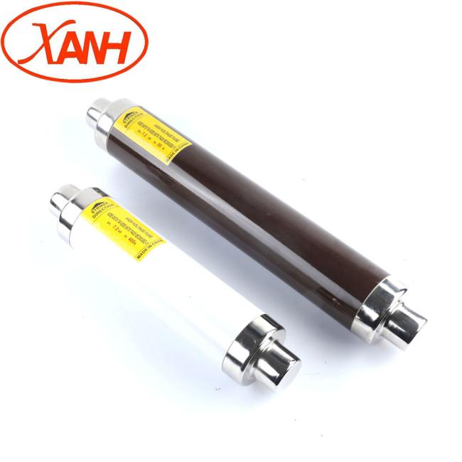 High Voltage12kv Current Limiting Fuse Protection Oil-Immersed Type Transformer Back-up Fuse Elsp Fuse