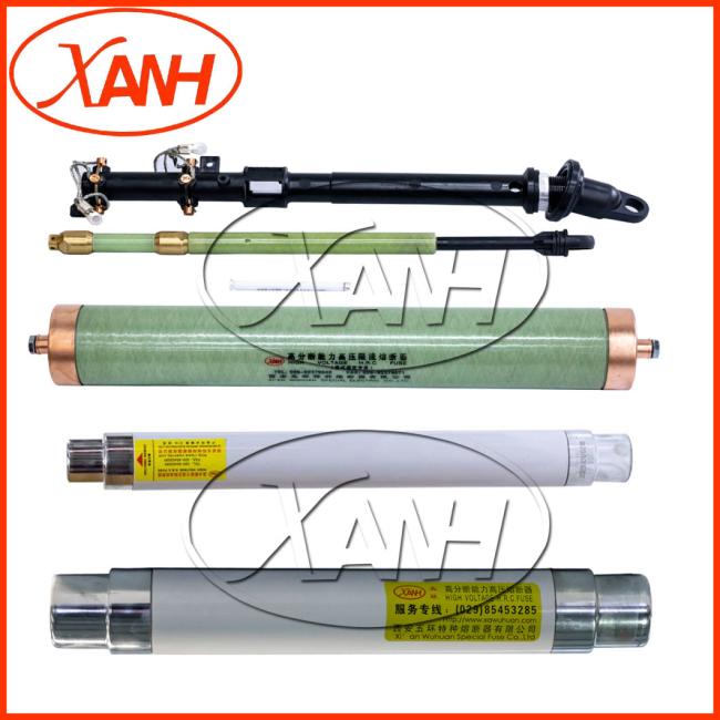 Oil-Immersed High Voltage Limiting Current Backup Bay-O-Net Fuse Elsp Fuse Cbuc23030c100