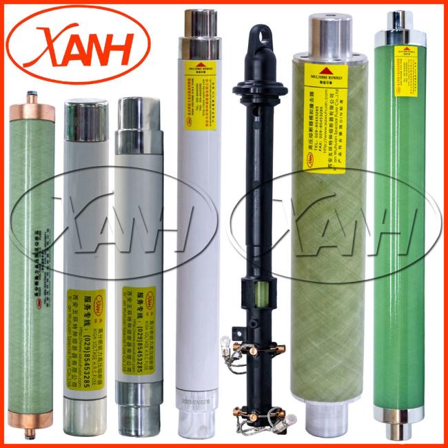 Oil-Immersed High Voltage Limiting Current Backup Bay-O-Net Fuse Elsp Fuse Cbuc23030c100